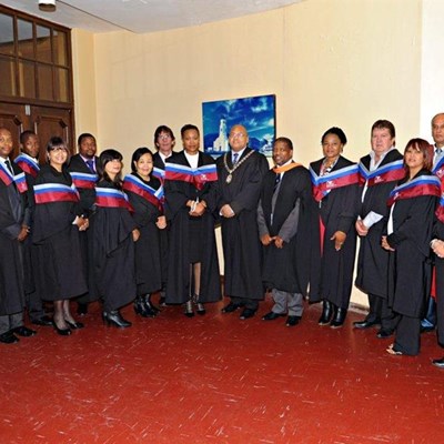 South Cape TVET College hosts awards ceremony | Mossel Bay Advertiser