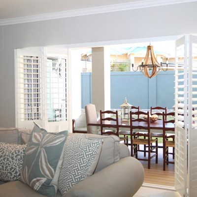 Don't let small spaces cramp your style | Knysna-Plett Herald