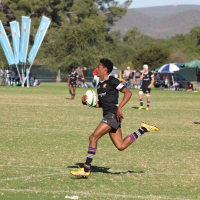 Young Knysna rugby star needs boost | Knysna-Plett Herald