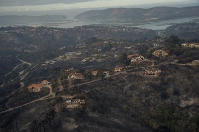 The wildfire puzzle of Knysna | Knysna-Plett Herald