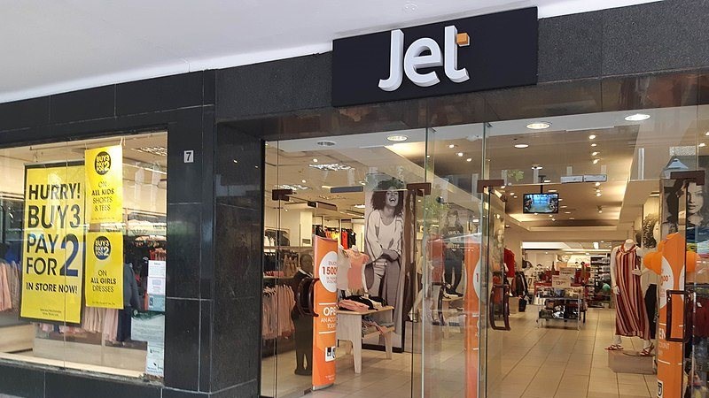 Foschini Group gets a thumbs up to acquire Jet | Knysna-Plett Herald