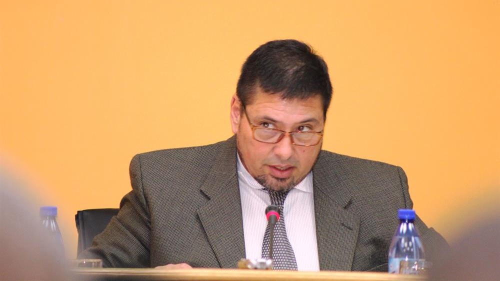 Surprise move: Eden Speaker now the new Knysna mayor | George Herald