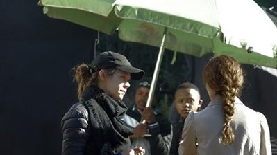 Toorbos brought to life | George Herald