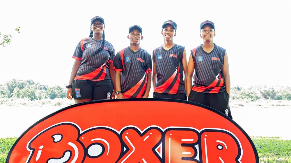Boxer Youth Leadership Programme 2024: A Week of growth, skills, and ...