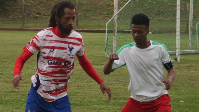 No WC league for Simunye | George Herald