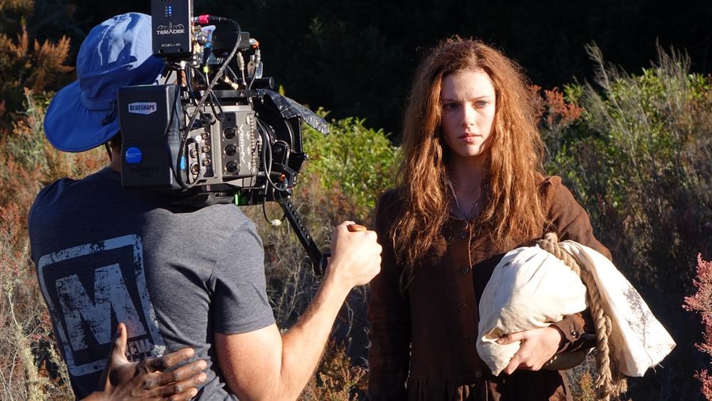 Toorbos brought to life | Knysna-Plett Herald