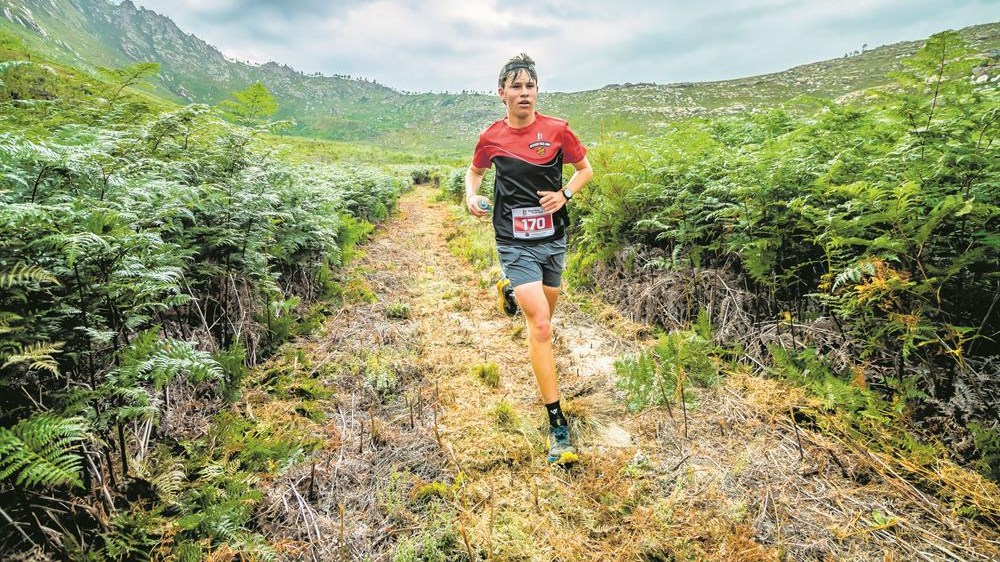 In honour of Troy Schofield: Run for awareness of meningitis | George ...