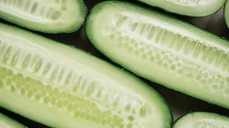 4 fun uses for cucumbers | George Herald