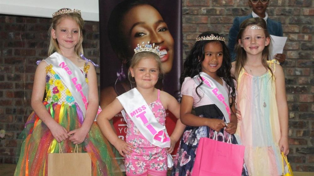 Spring beauty pageant winners crowned | Mossel Bay Advertiser