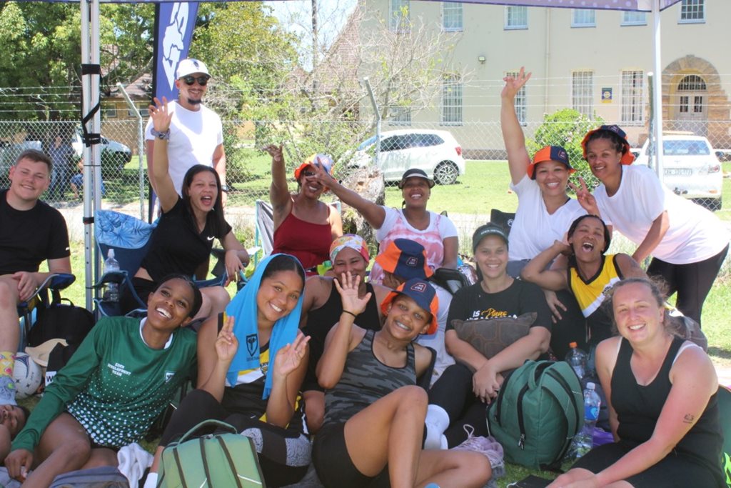 Day 2 of George Tens through the lens | George Herald