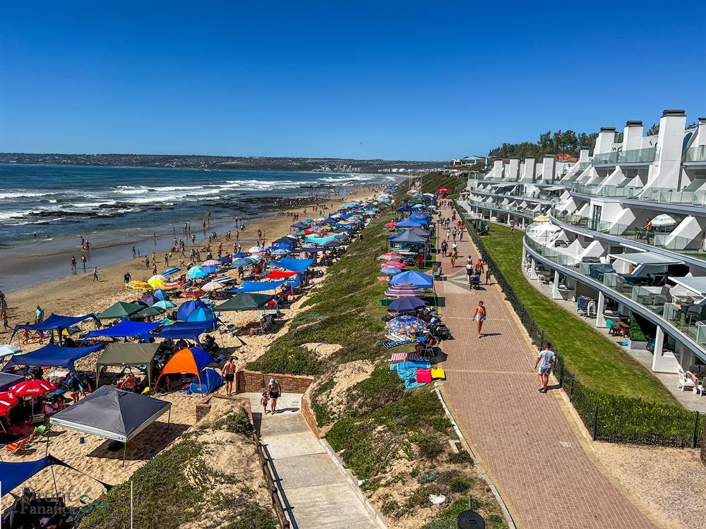Mossel Bay area bumper-to-bumper season | Mossel Bay Advertiser