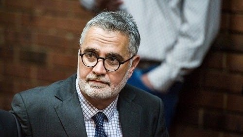 Sars ‘rogue unit’ accused of blackmail and covering up child abuse ...