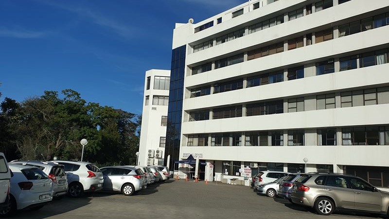 Demand for hospital beds at Mediclinic high | Knysna-Plett Herald