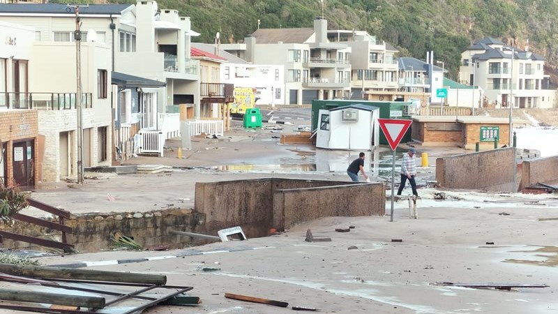 NSRI safety alert: Full moon spring tide | Mossel Bay Advertiser