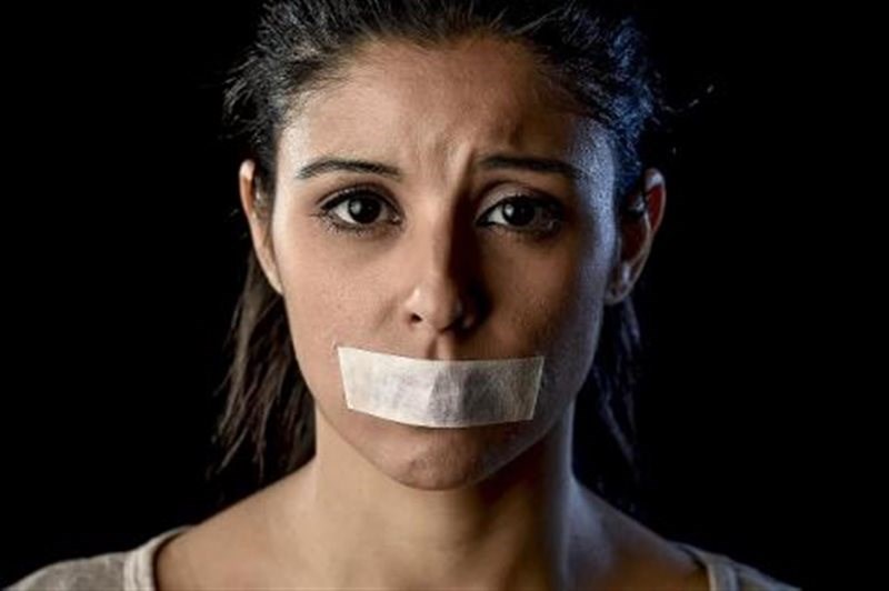 Regte van die slagoffer in geslagsgebaseerde geweld | George Herald