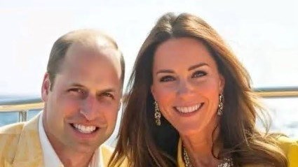 Catherine draws the line: No royal comeback for Meghan as Harry stands ...