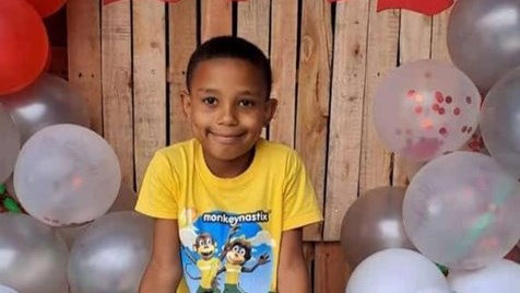 Jong seun verdrink in dam | George Herald