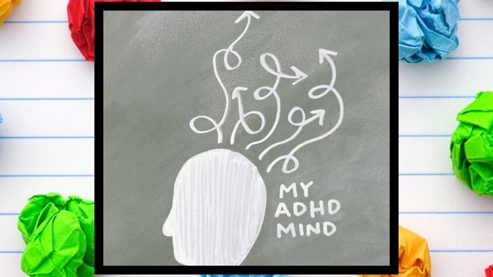 ADHD in Women - Undiagnosed and misunderstood | George Herald