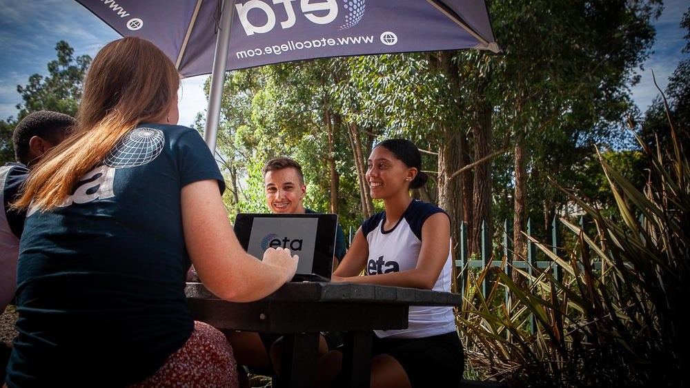 Kick-start your career in sports and fitness with ETA College | George ...