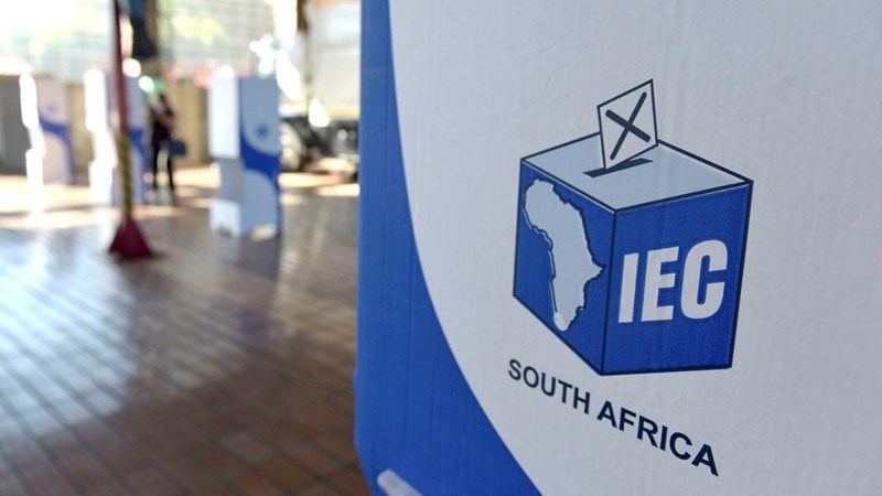IEC launches the 2024 National and Provincial Elections programme ...