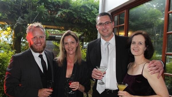 De Kock heads newspapers as Rimbault becomes CEO | George Herald