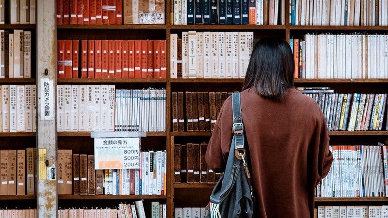 Libraries in Knysna to reopen next week | Knysna-Plett Herald