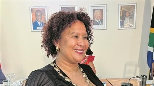 Mayor not consulted over Memani council agenda items | Knysna-Plett Herald