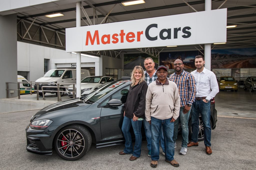 MasterCars – pre-loved vehicles as new | Knysna-Plett Herald