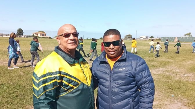 Pretloop as deel van bewusmaking | George Herald