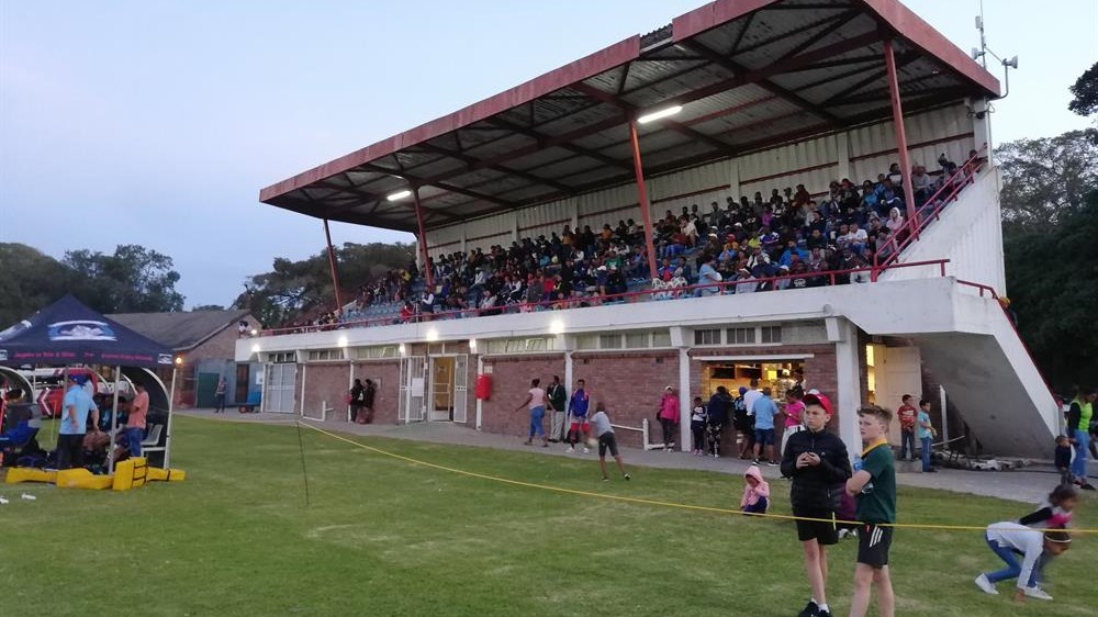 Boks to play in Knysna rugby clash | Knysna-Plett Herald