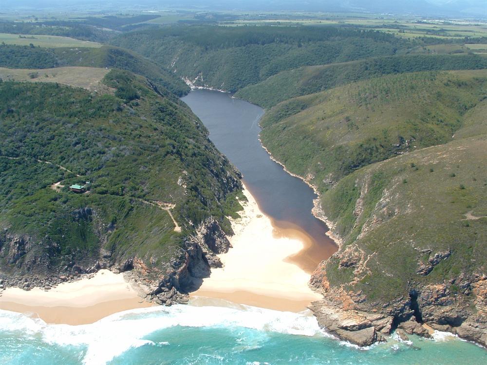 Lagoon Bay is history | George Herald