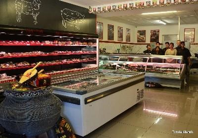 Slaghuis met 'n verskil | Mossel Bay Advertiser