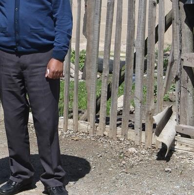 Heidedal Primary headmaster passes away | George Herald