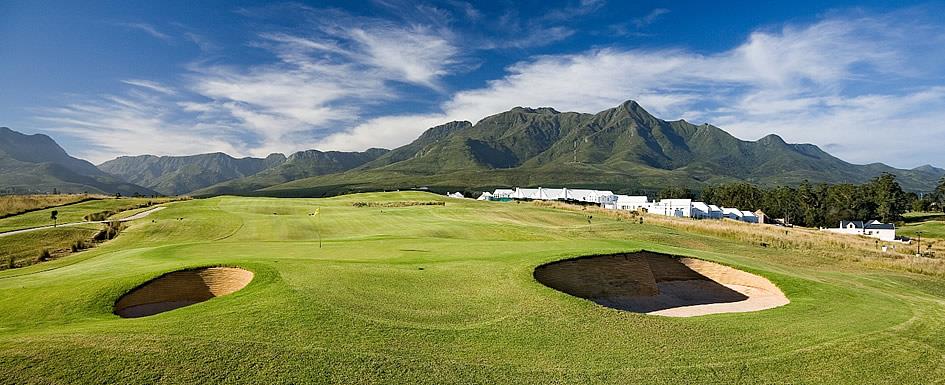Rundle College golf day | George Herald