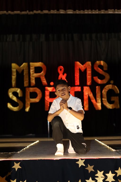 Lente is in die lug by Van Reede Skool | Oudtshoorn Courant