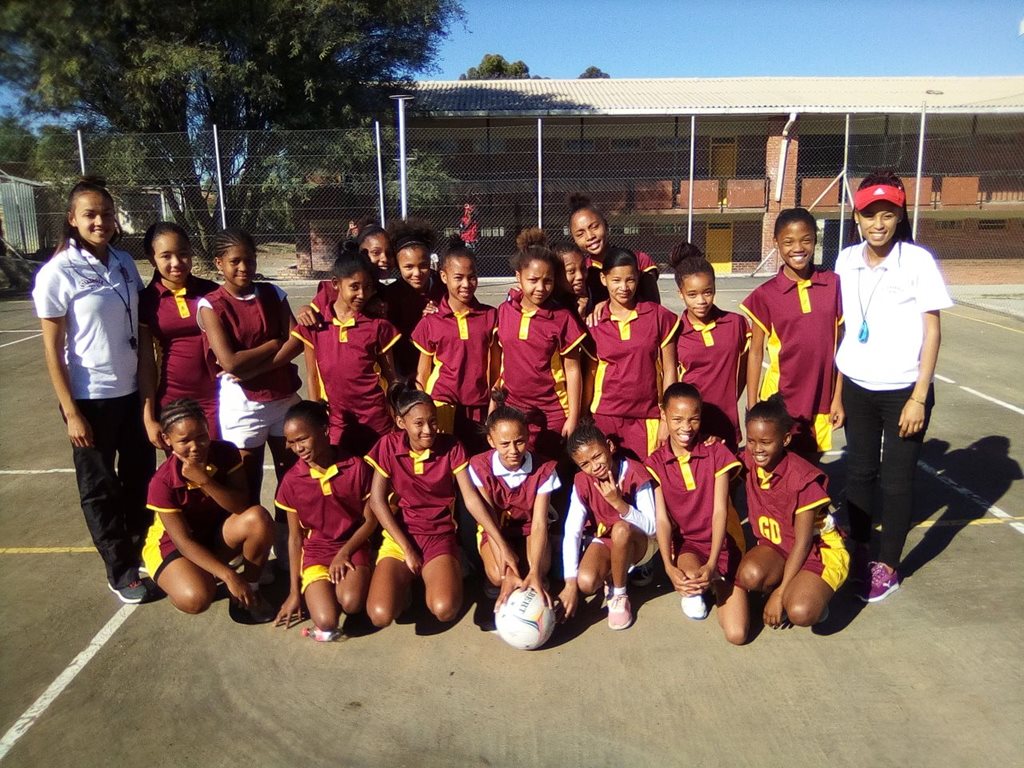 Galleries - Schools | Graaff-Reinet Advertiser