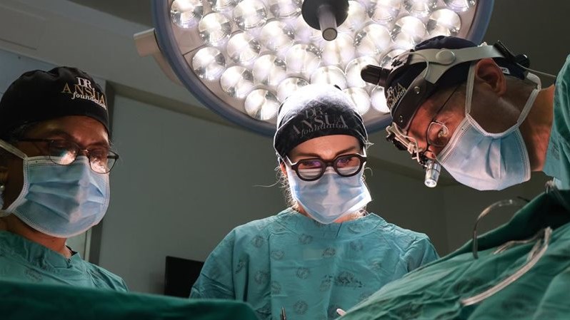 Dr Ansua Foundation celebrates two years of transforming lives | George ...