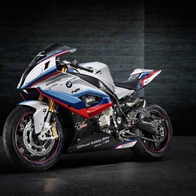 Limited edition BMW S 1000 RR in SA | George Herald