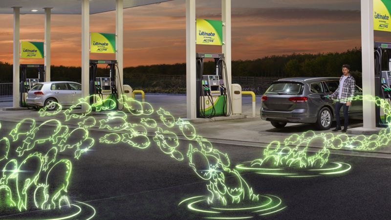 BP launch its most advanced fuel ever | George Herald