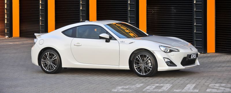 New versus used: What can around R200 000 get you? | George Herald