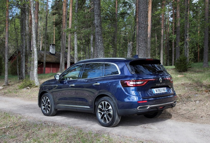 Refreshed Kadjar spied as Renault South Africa clarifies some models ...