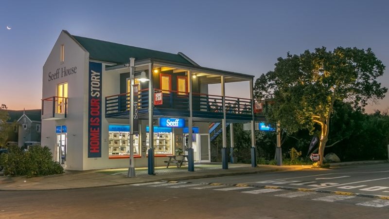 The impact of tourism on Knysna’s property market | Knysna-Plett Herald
