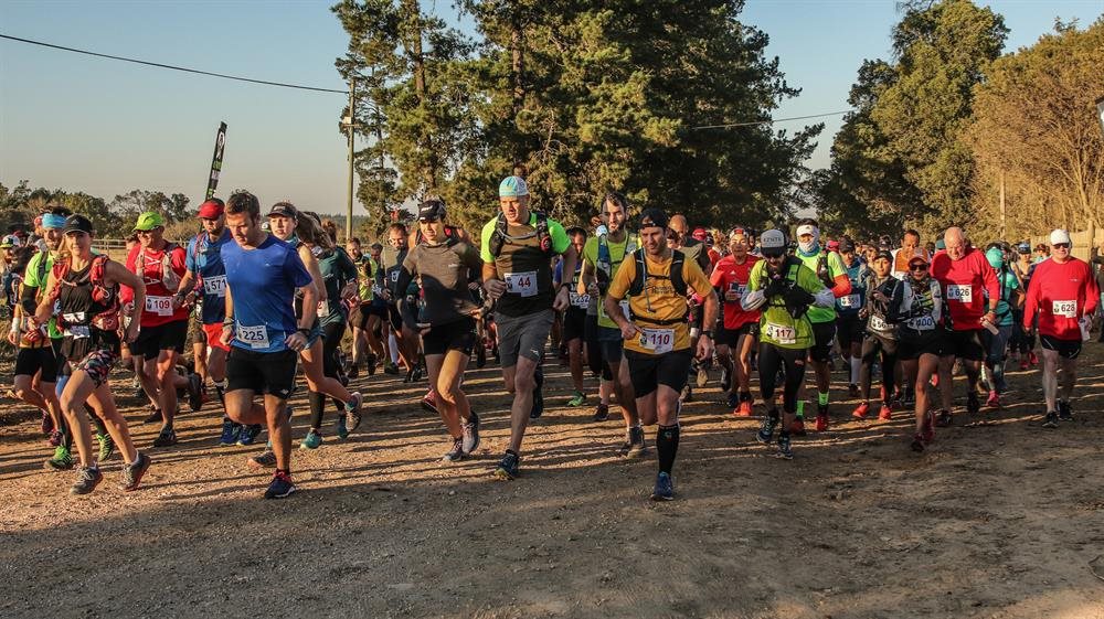 Houtkapper Trail Run in Knysna | George Herald