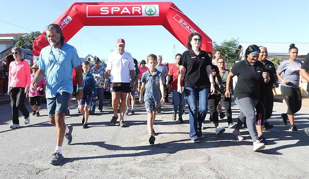 Riversdal se DROOM-myl gaan nog in 'n grote ontwikkel | Suid-Kaap Forum