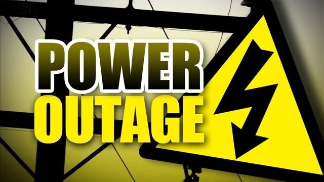 Planned power outage: George central | George Herald