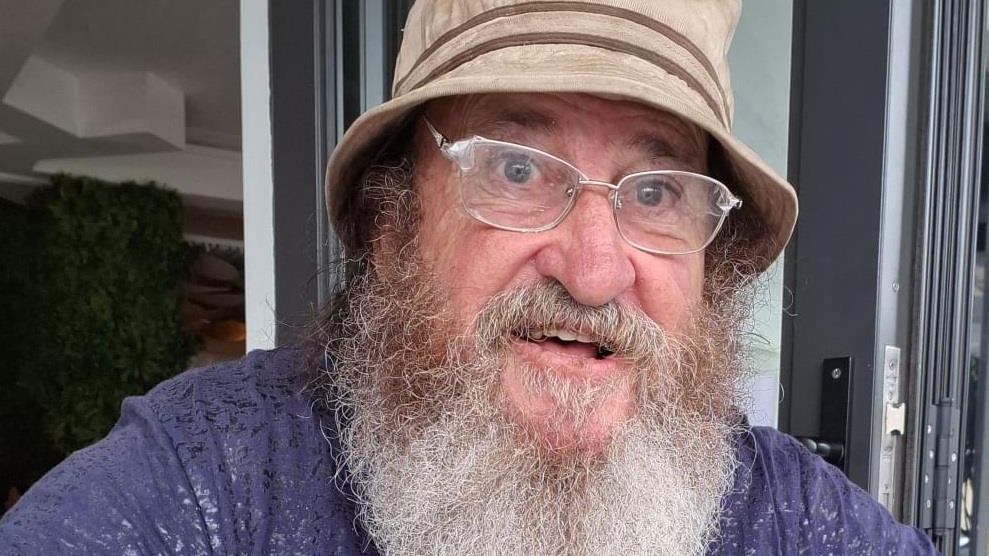 Missing Robert Schroder: Family keeps hoping after search ends | George ...