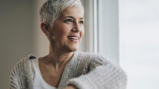 Here’s how people over 65 can stay safe from COVID-19 | George Herald