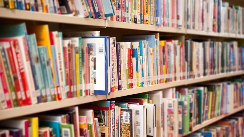 George Library closed | George Herald