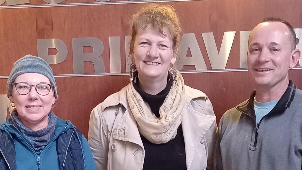 DivorceCare course starting in Sept | George Herald