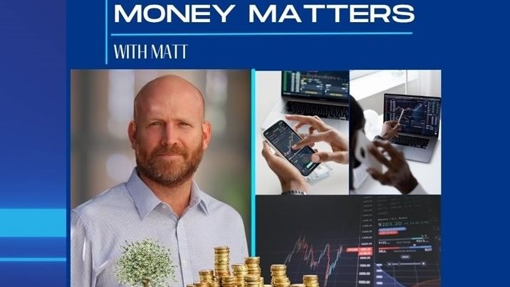 MONEY MATTERS WITH MATT: The rand and the commodity cycle | George Herald